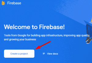 How to Deploy Angular Project Production in Firebase Hosting